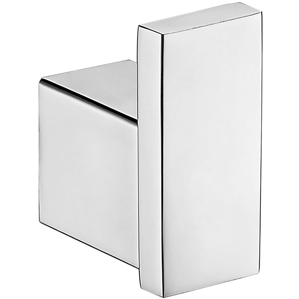 Rosa Robe Hook 6401-CH