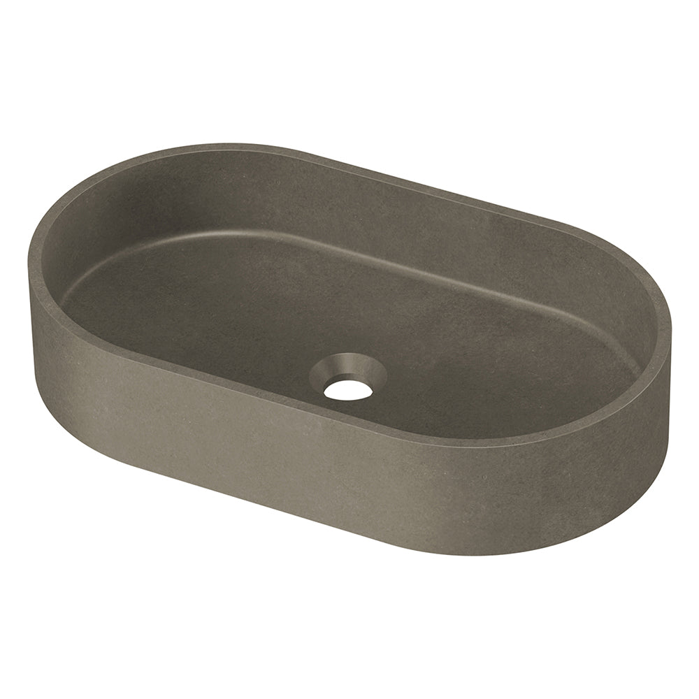 Concrete Basins
