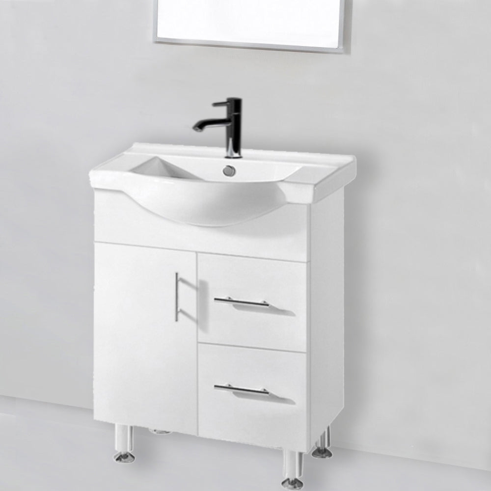 Freestanding Bathroom Vanity SR750R In Sydney | Bathroom Hub